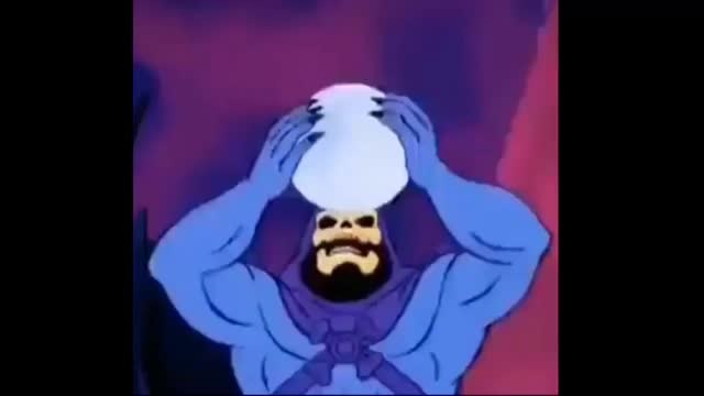 Corre He Man - Meme by Neguim.do.RJ :) Memedroid