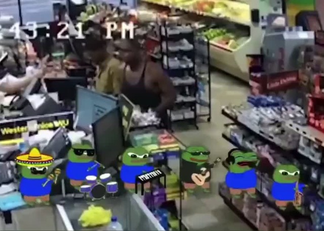 George floyd dancing - Meme by Sketchdoes :) Memedroid