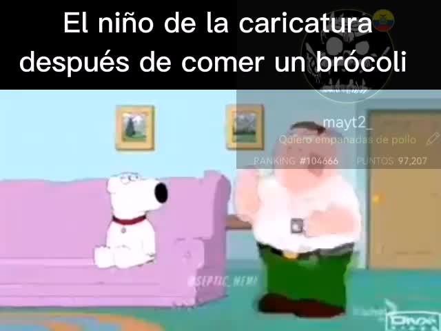 Sanduche de mantequilla de mani :soyjakc::soyjakb::zoomer: brócoli ...