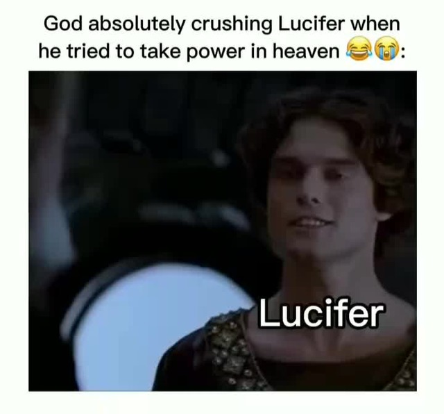 Luci - Meme by Jimz :) Memedroid