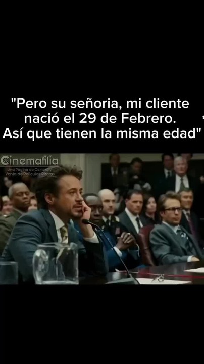 When estás en el juzgado... - Meme subido por josevega98 :) Memedroid