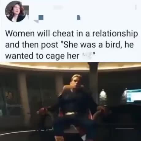 Cheating wife meme - Meme by KMAT97 :) Memedroid