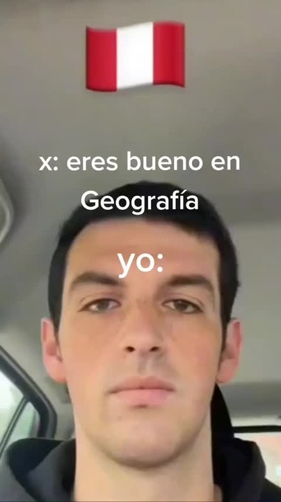 Peru - Meme subido por alexisrenzo :) Memedroid