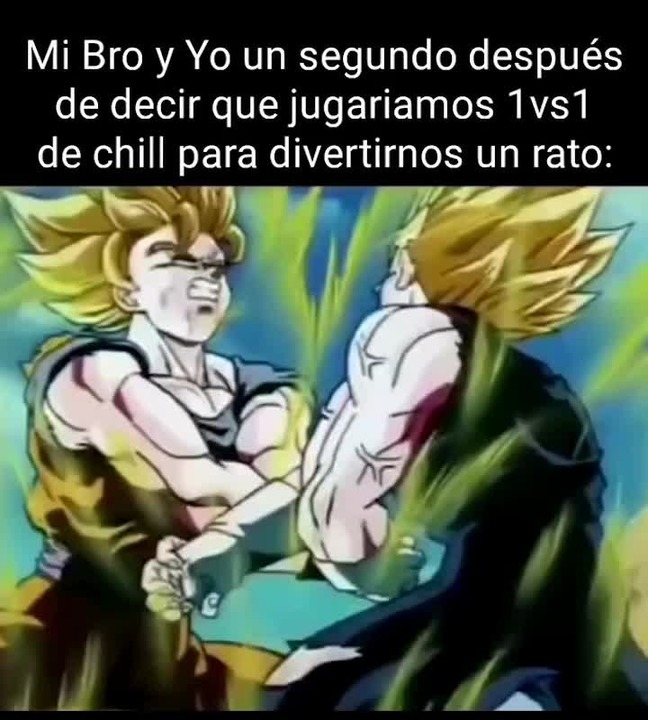 1v1 para divertinos - Meme by giyzzz :) Memedroid