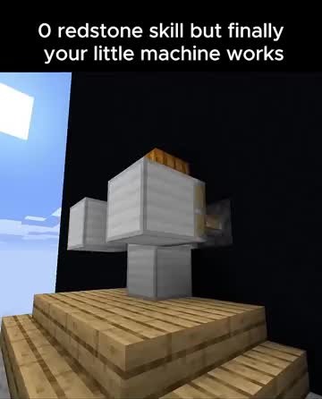 Redstone brain finally activated after 84 years - Meme by Alivetipo ...