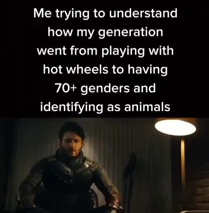 WHAT HAPPENED - Meme by YourOtherLeft :) Memedroid