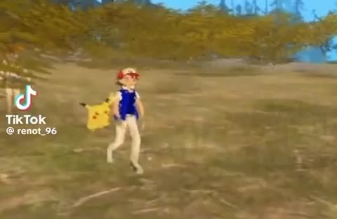 poke - Meme subido por harvern-momazos :) Memedroid