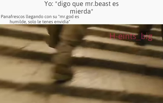 Tengan cuidado!!! - Meme subido por H-eints_big :) Memedroid