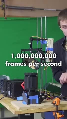 Lightspeed camera - Meme by FuzzyGrim :) Memedroid