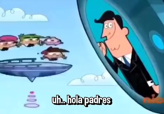 Based cosmo - Meme by Hugo_Rafaelg :) Memedroid