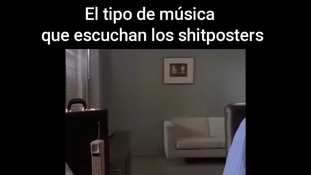 Ufff temazo - Meme subido por Hdpm.Ndt :) Memedroid