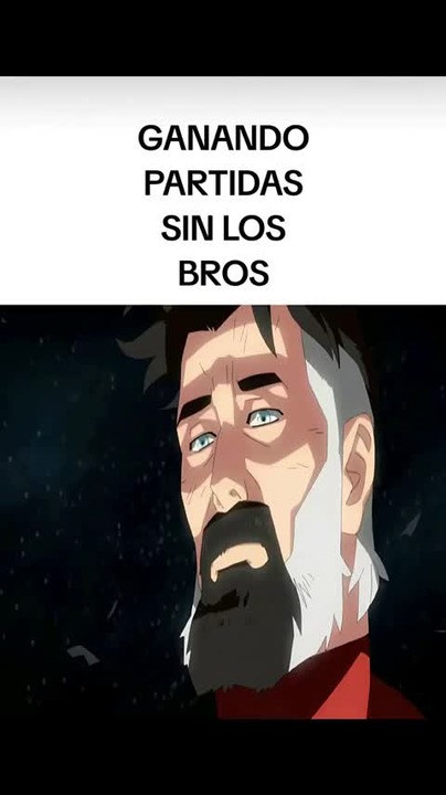 Ganando partidas sin los bros y sudando memes - Meme subido por ratmous ...