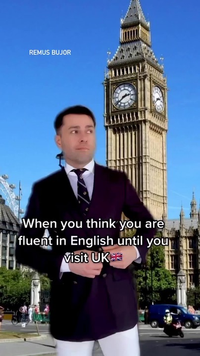 Welcome to UK - Meme subido por PASSWORD123456789 :) Memedroid