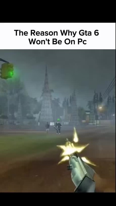 GTA 6 mods meme - Meme subido por PacBooty :) Memedroid