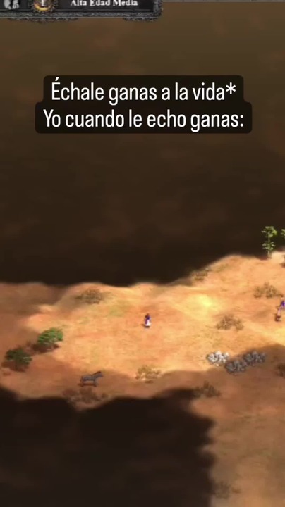 Ganas - Meme subido por Sandro916 :) Memedroid