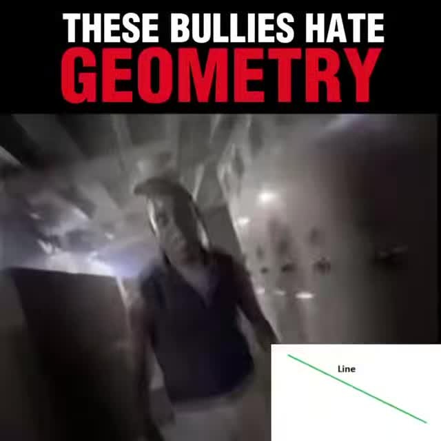 Not geometry - Meme by Knot_daddy :) Memedroid