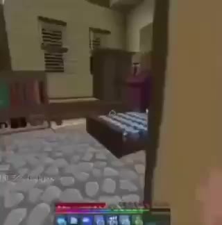 Minecraft con mods - Meme subido por The_C_pish :) Memedroid