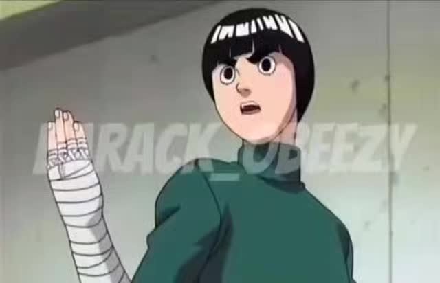 Uchigger - Meme by Knot_daddy :) Memedroid