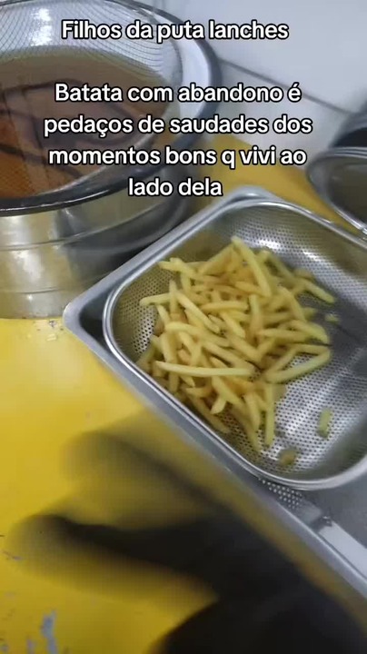 Batata ruim essa - Meme by Apenasexisto :) Memedroid
