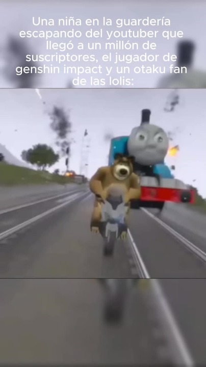 Itowngameplays referencia - Meme subido por xdellol :) Memedroid