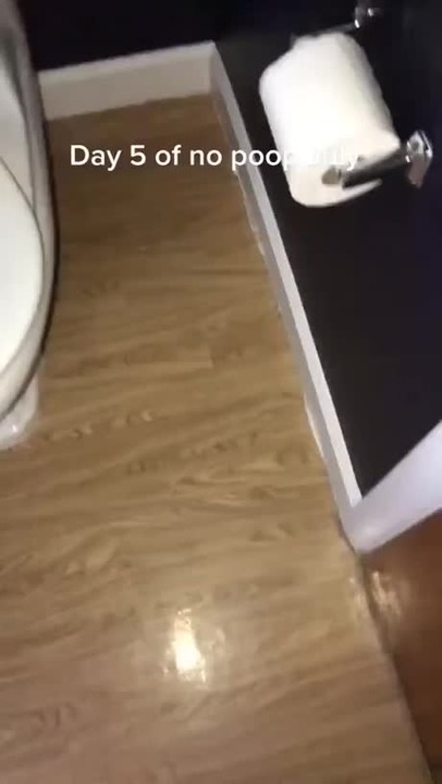 Guys I'm starting no poop July - Meme subido por purplehazecut :) Memedroid