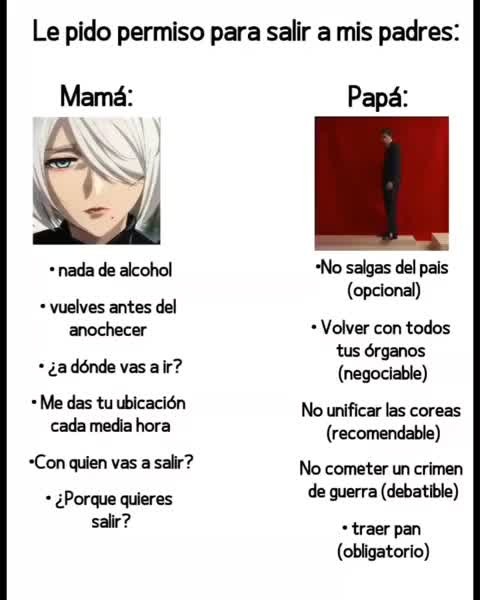 Trae pan jefe - Meme subido por Predaking05 :) Memedroid