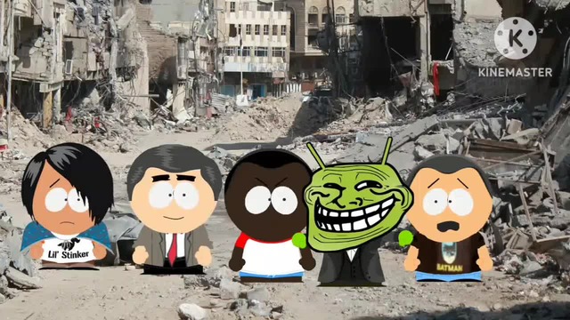 Memedroid.zip - Meme subido por SujetoDePruebas3 :) Memedroid