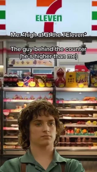 7eleven meme - Meme by MaddyTheMadCow :) Memedroid