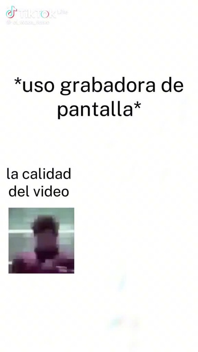 Me pasaba cuando grababa,por eso uso loquendo - Meme subido por D ...