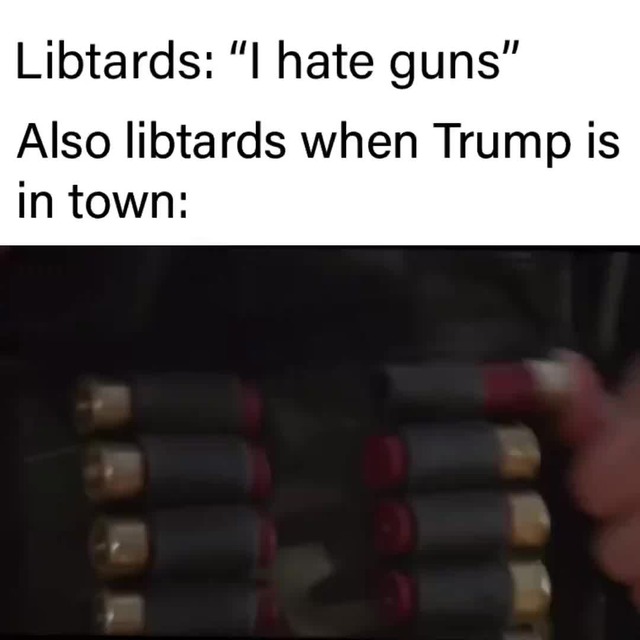 dongs in a libtard - Meme by TheAmericanNightmare :) Memedroid