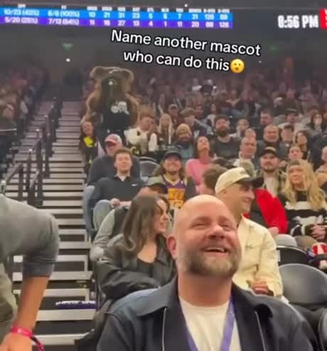 LO HIZO! - Meme subido por luisillo74 :) Memedroid