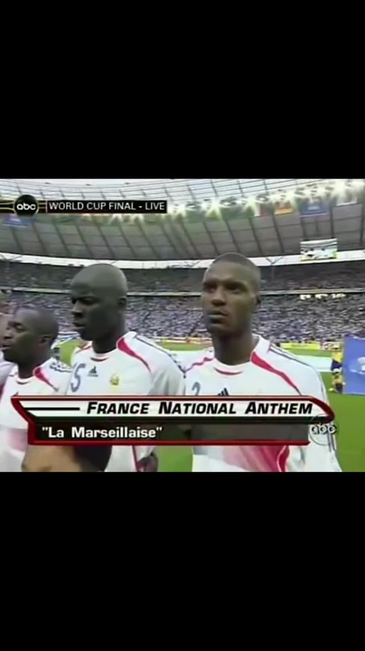 Himno frances - Meme subido por PaseSetsoLoL :) Memedroid