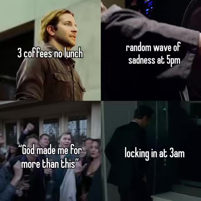 The cycle - Meme by Knot_daddy :) Memedroid