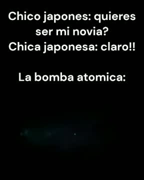 Bomba - Meme subido por Sandro916 :) Memedroid