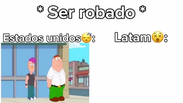 mi latam :) - Meme by KCG :) Memedroid
