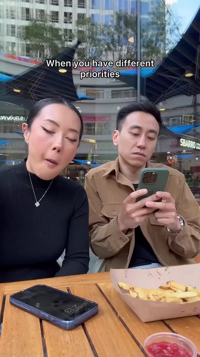 Priorities - Meme by dexterwinter :) Memedroid