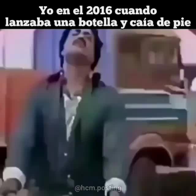 Me paso con un zumo vacío - Meme subido por 4nG3I :) Memedroid