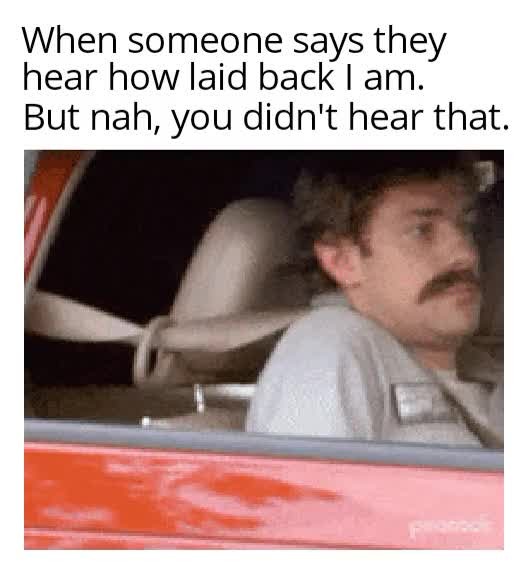 I don't know who lied to you - Meme by Che_D_Lay_sir :) Memedroid