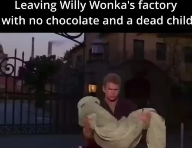 Not just the children - Meme by Jackfae :) Memedroid