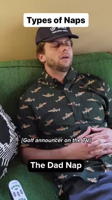 Types of naps - Meme by MemeTheVersed :) Memedroid