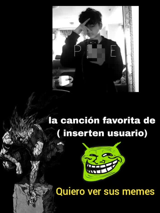 Hagan sus memes :trollface: - Meme by GeneralX_NiItrox :) Memedroid