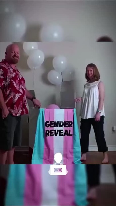 Gender reveal - Meme subido por nari777 :) Memedroid