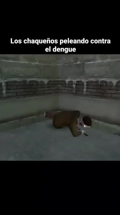 Meme del dengue - Meme by Nose_Weea :) Memedroid