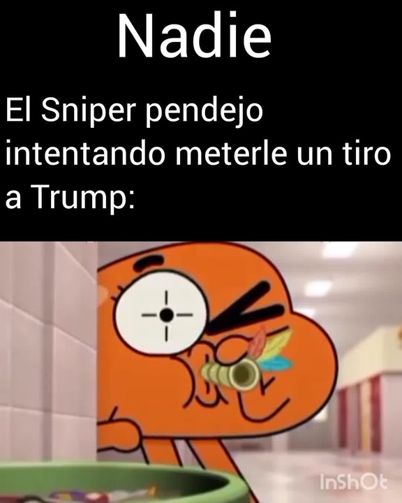 Puto el que rechaze - Meme subido por El_david_loco_Vuelve :) Memedroid