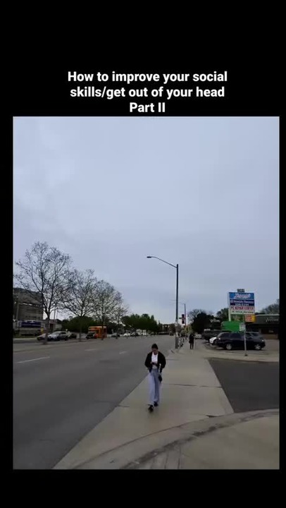 Improving your social skills - Meme by seychelpsyop :) Memedroid