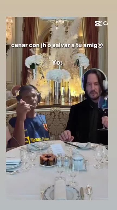 Qué bendicion - Meme subido por davidcastilla :) Memedroid