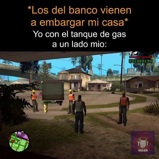 #35 - Meme by R3DALX :) Memedroid