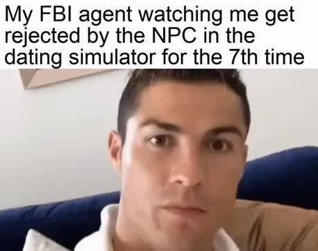Dating simulator meme - Meme by CurveOW :) Memedroid