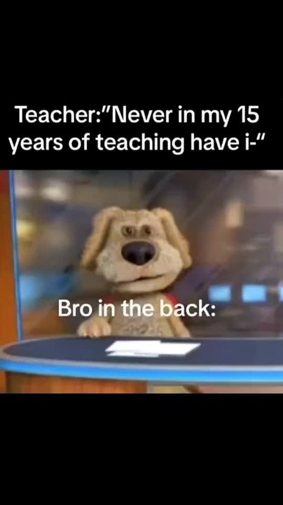 Talking ben - Meme by Shreksuke :) Memedroid