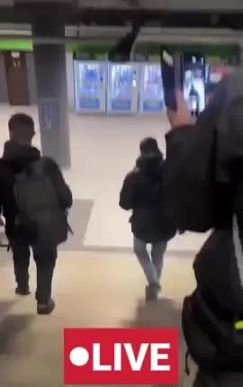 Pickpocket alert! - Meme by FuzzyGrim :) Memedroid